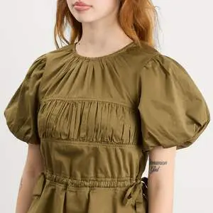 DAMSON MADDER Hadley Blouse