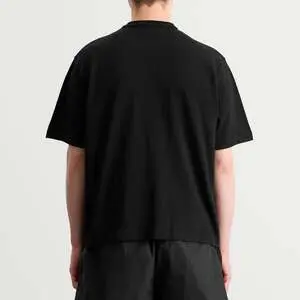 MKI MIYUKI ZOKU 220 Gsm Slub T-shirt