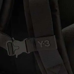 Y3 Cordura Backpack