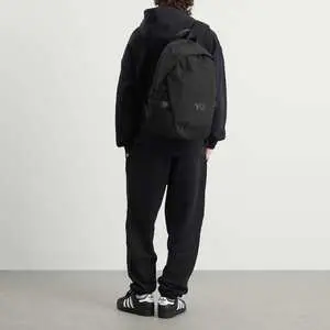 Y3 Cordura Backpack