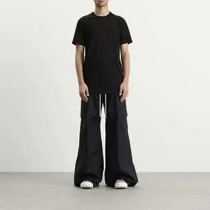 Rick Owens Level T-shirt