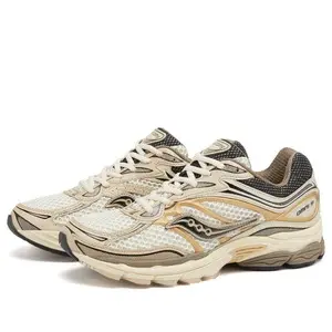 Saucony Progrid Omni 9 Sneakers - Gold