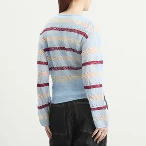 Samsøe Samsøe Sahera Knitted Cardigan