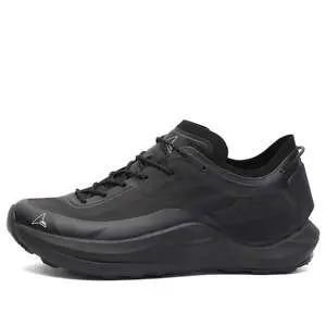 ROA Sella Sneakers - Black