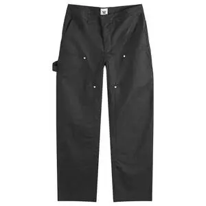 Wood Wood Fed Workwear Trousers
