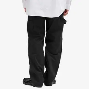 Wood Wood Fed Workwear Trousers