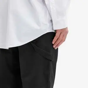 Wood Wood Fed Workwear Trousers