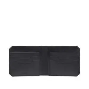 AU DEPART Bifold Wallet