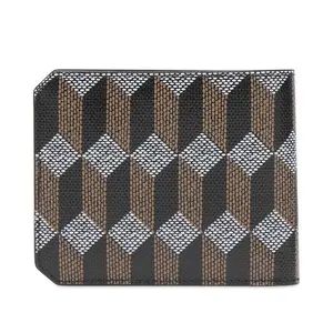 AU DEPART Bifold Wallet