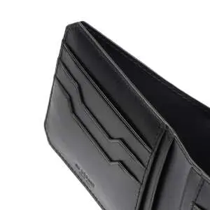 AU DEPART Bifold Wallet