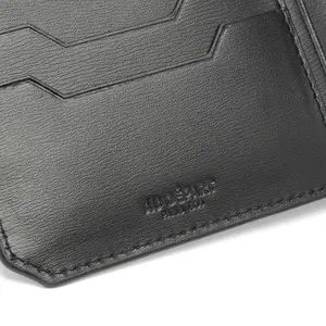 AU DEPART Bifold Wallet