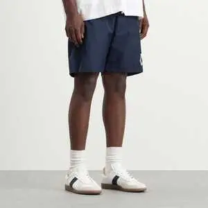 PALMES X Racquet Tennis Shorts