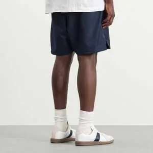 PALMES X Racquet Tennis Shorts