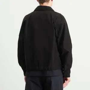 Stone Island Ghost David Light-tc Coach Jacket