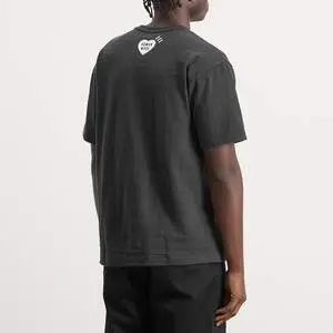 HUMAN MADE Multi Heart T-shirt