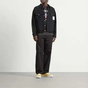 HUMAN MADE Multi Heart T-shirt