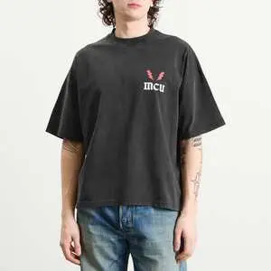 Mastercraft Union Grandmaster Flash Shorts Sleeve T-shirt