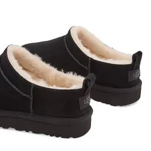 UGG Classic Micro Boot - Black