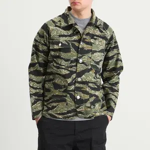 SERVICE WORKS Coverall 2.0 Jacket