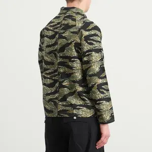 SERVICE WORKS Coverall 2.0 Jacket