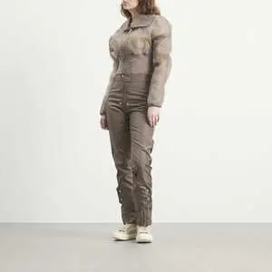 Rick Owens Motopants