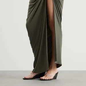Coperni Wedge Sandals