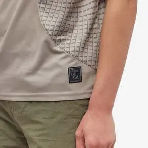 DIME Athletic Jersey T-shirt