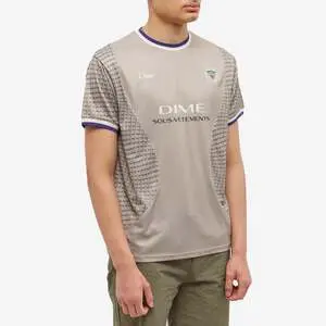 DIME Athletic Jersey T-shirt