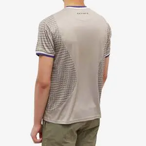 DIME Athletic Jersey T-shirt