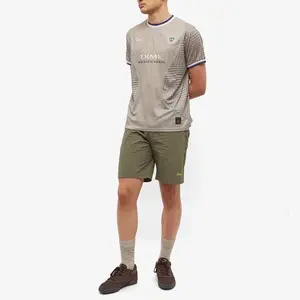 DIME Athletic Jersey T-shirt