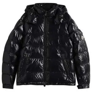 Moncler Maya Down Jacket