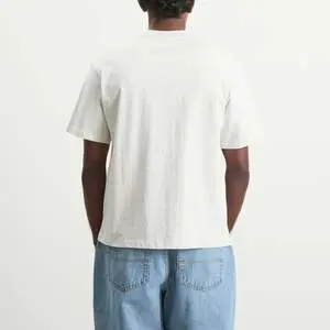BUTTER GOODS Radiant Logo T-shirt