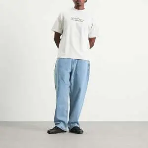 BUTTER GOODS Radiant Logo T-shirt