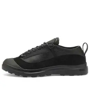 RANRA Kalt Nappa Leather Shoes