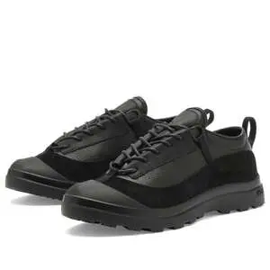 RANRA Kalt Nappa Leather Shoes