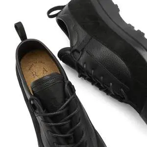 RANRA Kalt Nappa Leather Shoes