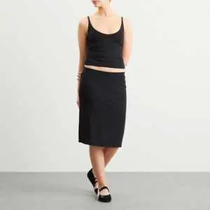 SKIMS Smooth Lounge Skimpy Strap Cami