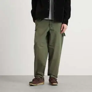 Barbour Harton Relaxed Trousers