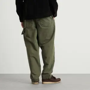Barbour Harton Relaxed Trousers
