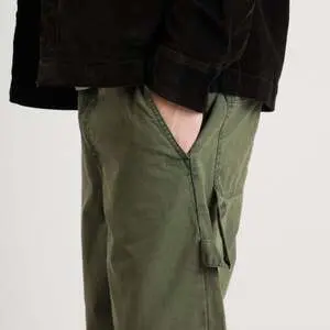 Barbour Harton Relaxed Trousers