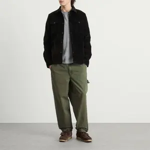 Barbour Harton Relaxed Trousers