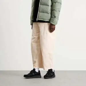 FRIZMWORKS Cotton Balloon Pants