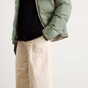 FRIZMWORKS Cotton Balloon Pants