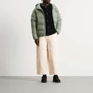 FRIZMWORKS Cotton Balloon Pants