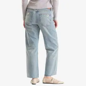 ANINE BING Gavin Jeans