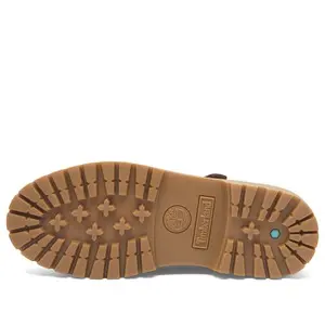 Timberland Stone Street Buckle Shoe
