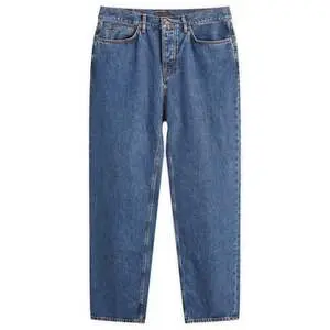 Nudie Jeans Tuff Tony Jeans - Evening Jazz