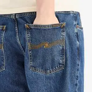Nudie Jeans Tuff Tony Jeans