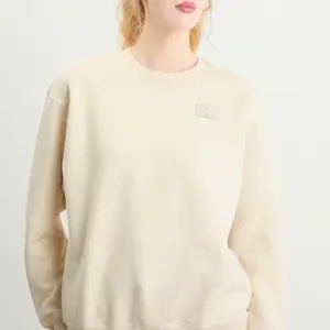 JORDAN Flight Fleece Crew Sweatshirt