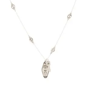 TWOJEYS Motel Necklace